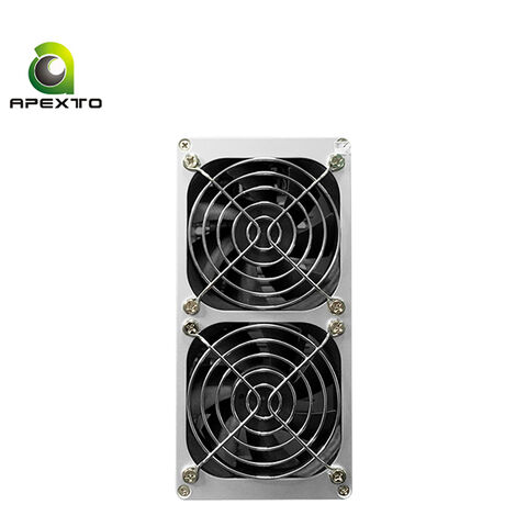 Super Silent Goldshell Hs-box 230w 235gh/s Hns Miner Home Mining Server ...