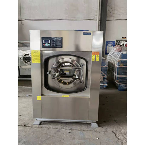 Buy Wholesale China Hotel Washing Machines Towels In Washing Machine ...