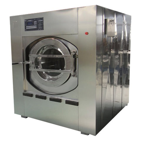 Buy Wholesale China Hosptial Washing Machine Medical Washing Machine ...