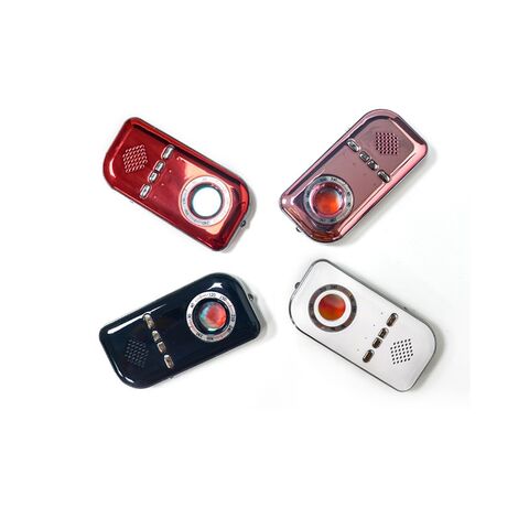 Buy Wholesale China Spy Camera Detector Surveillance Rf Detector Thief ...
