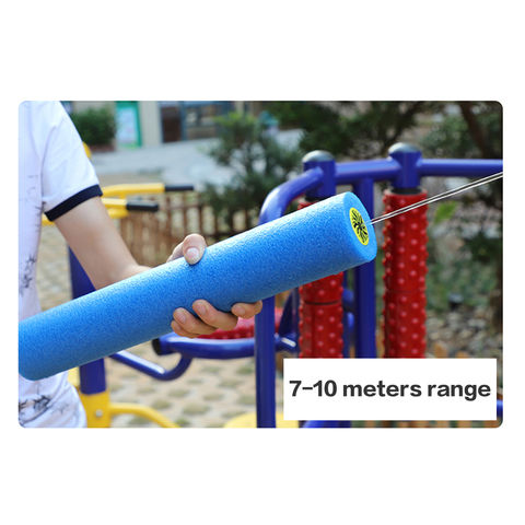 Bulk Buy China Wholesale Amazon Hot Selling Sponge Water Gun Foam Eva ...