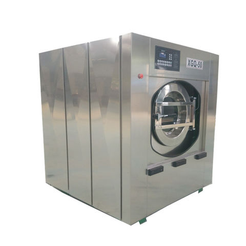 Buy Wholesale China High Speed Washer Extractor Powerline Washer ...