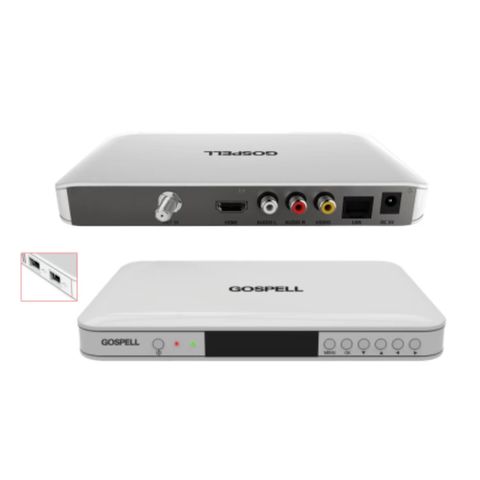 Buy Wholesale China High Quality Factory Price 1080p Hevc H.265 Full Hd ...