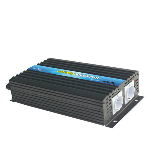 Buy Wholesale China Ce Rohs 48vdc 220vac 1500w Pure Sine Wave Inverter ...