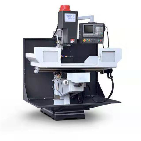 Buy Wholesale China 3 Axis Mini Cnc Drilling And Milling Machine Lk40 ...