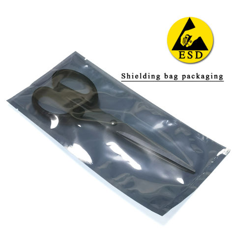 Buy Wholesale China 7 Inch For Length Conductive Abs Esd Anti-static ...