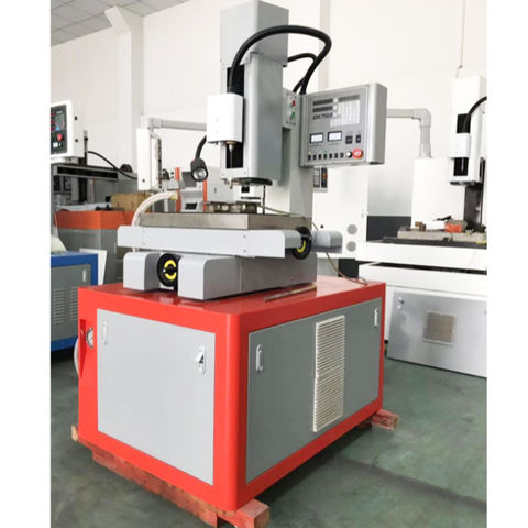 Buy Wholesale China High Speed Hot Sale Small Hole Edm Drilling Machine ...