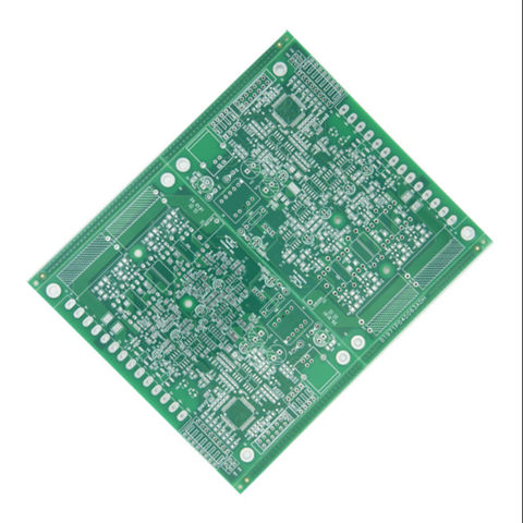 Buy Wholesale China Customised Multilayer Pcb Pcba With Led Module For ...