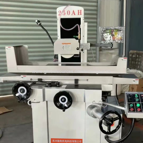 Buy Wholesale China Manual Small Surface Grinding Machine Lk515ahd ...