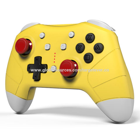 Buy Wholesale China Game Controller For Nintendo Switch,with Turbo And ...