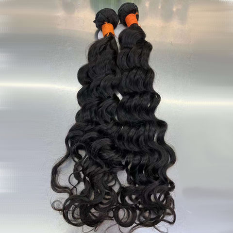 Buy Wholesale China Weave Hair, Human Hair Weaves, Human Hair Bundles ...