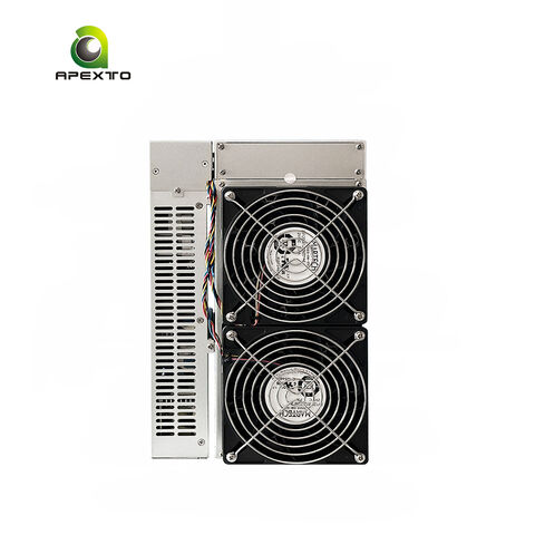 Ks3m In Stock Iceriver Kas Ks3m 6th Asics Miner 3400w Kaspa Mining ...