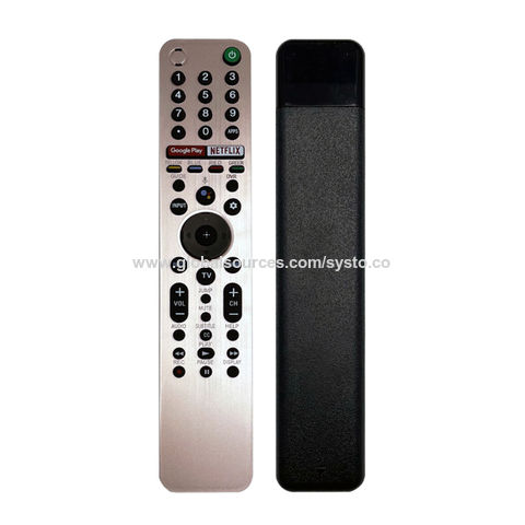 Buy Wholesale China Systo Rmf-tx600u Tv Remote Control Works For Sony ...
