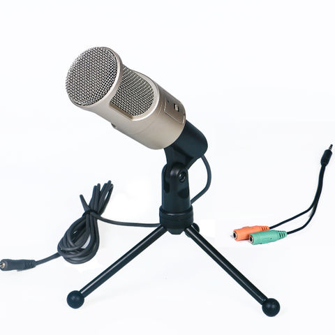 Buy Wholesale China Classic Hot Selling Desktop Computer Microphone ...