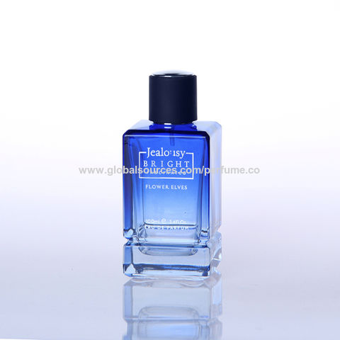 Buy Wholesale China Luxury Perfume Classic Fragrance Perfume Men ...