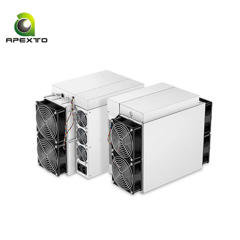 Buy Wholesale China Apexto Btc Mining Rig Antminer S19j Pro 96 Btc ...