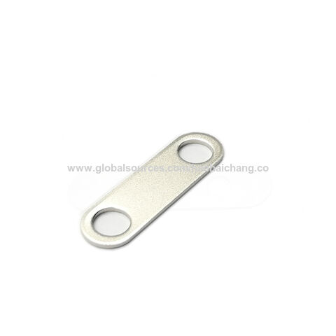 Buy Wholesale China Custom Design Precision Steel Plate Lock Double ...