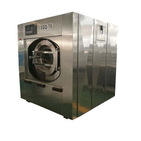Buy Wholesale China Hotel Linen Washer Extractor 70 Kg Washer Extractor ...