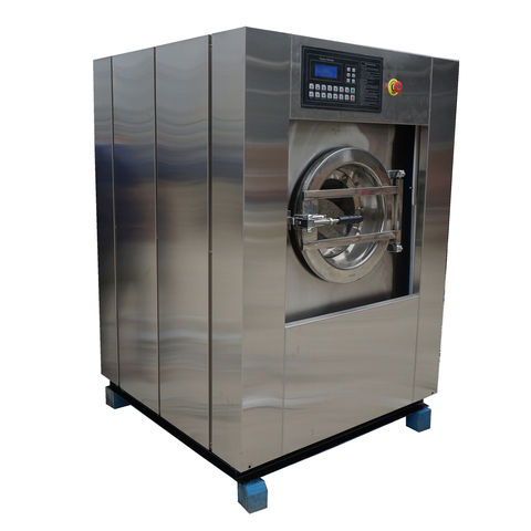 Buy Wholesale China Laundry Washing Machine Hotel Washing Machines ...