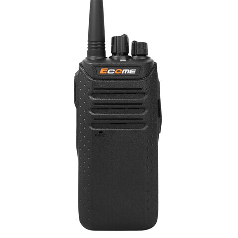 Buy Wholesale China Dmr Digital Two Way Radio Walkie Talkie Range ...