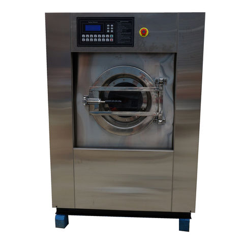 Buy Wholesale China Laundry Washer Extractor Turnout Gear Washer ...