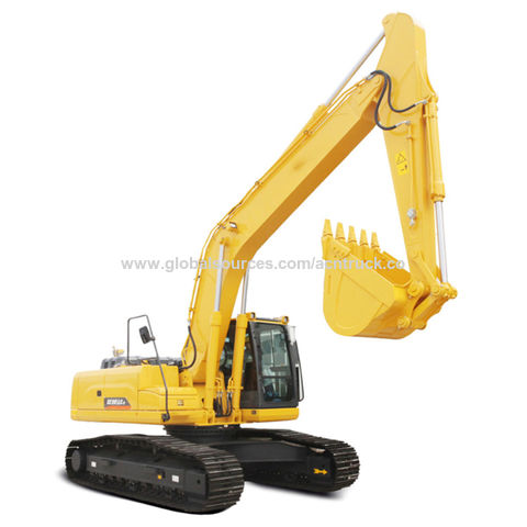 Buy Wholesale China 45 Ton Se450-9 Crawler Ground Excavator Digger ...