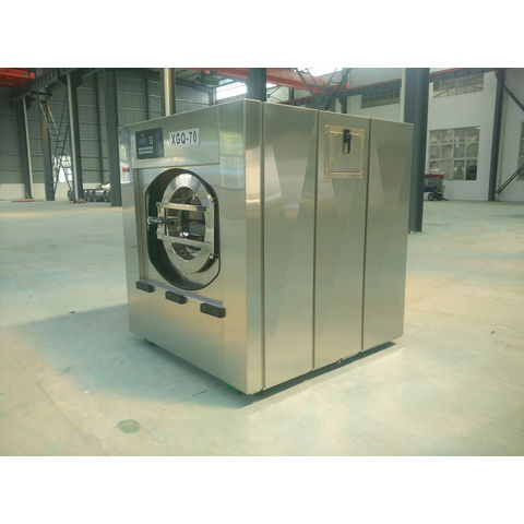 Buy Wholesale China 70 Kg Washer Extractor Laundry Washer Extractor ...