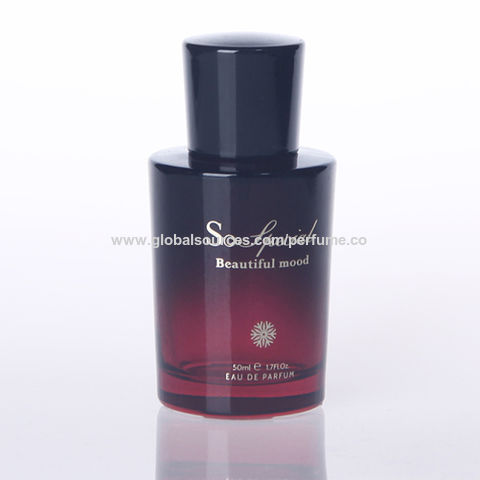 Buy Wholesale China Wholesale Luxury New Design Edt Cologne Perfume ...