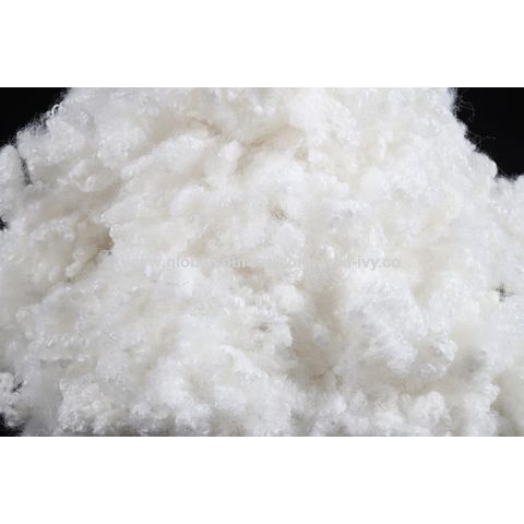Buy Wholesale China Hcs Hollow Conjugated Silicon Psf 100% Recycled ...