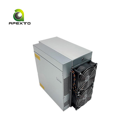 Buy Wholesale China Most Powerful Server Bitcoin Miner Antminer S19xp ...