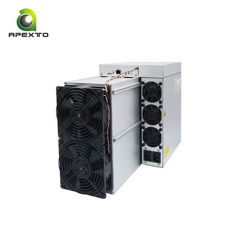 Buy Wholesale China Stock Server Antminer E9 2400mh/s Ethash Miner ...