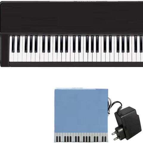 Buy Wholesale Kenya Rolands Fa-07 76-key Music Workstation Keyboard ...