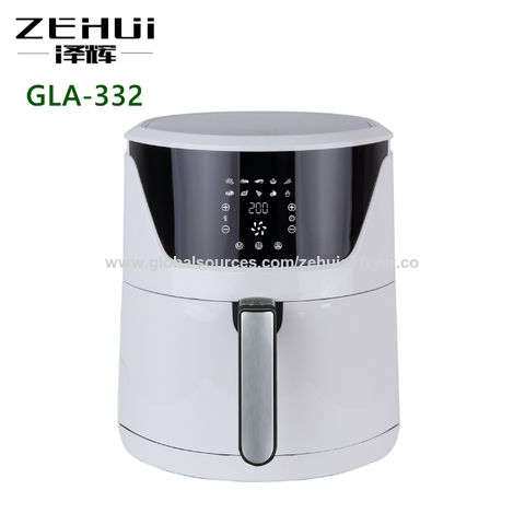 Buy Wholesale China Zehui Digital Air Fryer Grill With Air Fryer, Roast ...