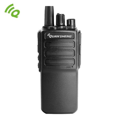Buy Wholesale China Smart Phones Explosion-proof Vhf Uhf Dmr Radio ...