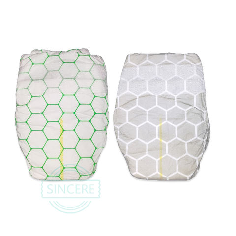 Buy Wholesale China Baby Diapers Size Free Sample Custom Wholesale Sap ...