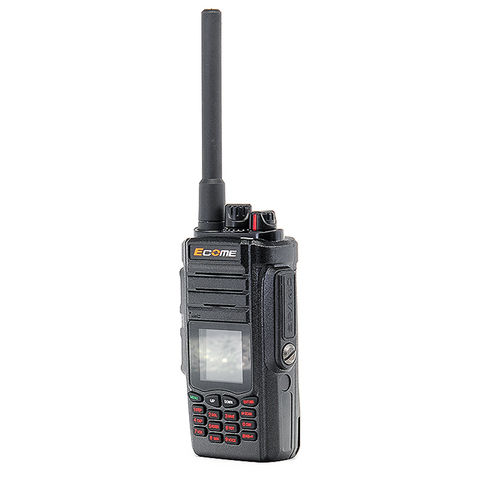 Buy Wholesale China 4g Poc Radio Lte Radio Sim Card Walkie Talkie & Poc ...