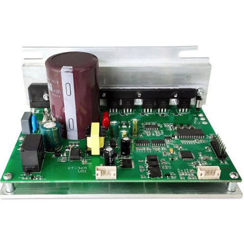 Buy Wholesale China Universal Washing Machine Pcb Medical Care Device ...