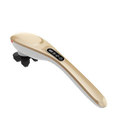 Buy Wholesale China Powerful Professional Vibrating Self Massage Tool ...