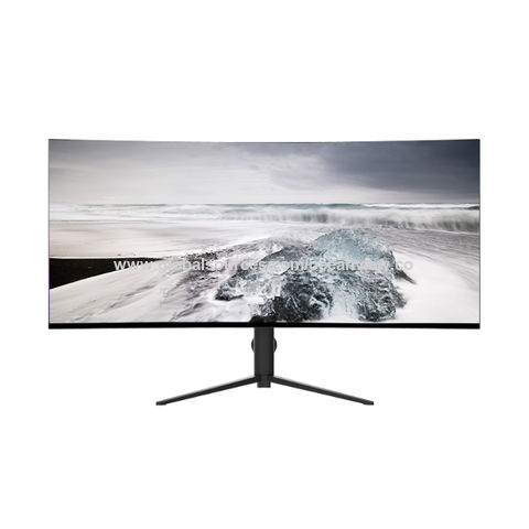 Buy Wholesale China New Arrival 40inch 5k Wuhd 5120*2160 Uhd Pc Monitor ...