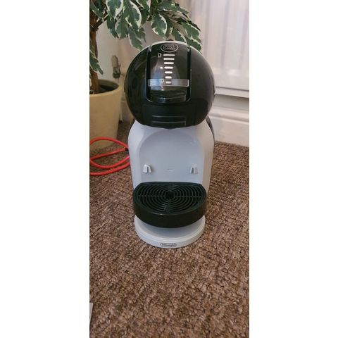 Buy Wholesale China De'longhi Nes-cafés Dolce Gusto Mini Me, Black And ...