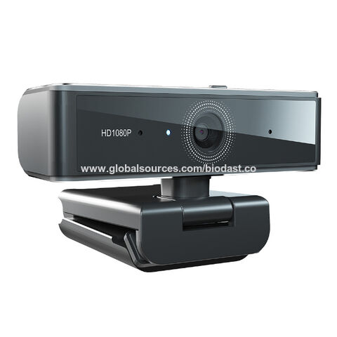 Buy Wholesale China 1080p Computer Camera With Microphone Autofocus ...