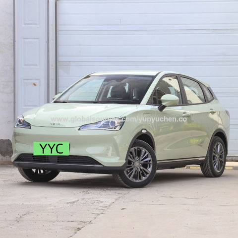 Buy Wholesale China Electric Car Neta V Pro Neta U Pro Ev Pure Electric ...