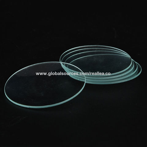 Bulk Buy China Wholesale 60mm Laboratory Glassware Thick Surface Dish ...