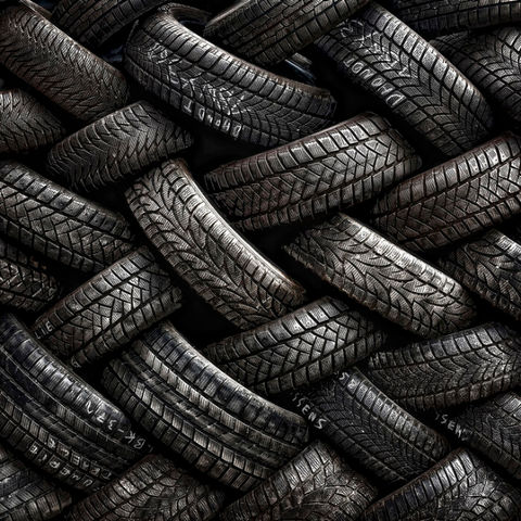 Buy Wholesale United States Used Tires, Second Hand Tires, Perfect Used ...
