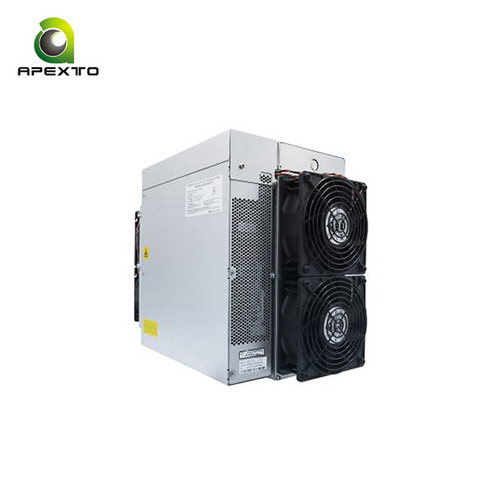 Buy Wholesale China Hk Stock Bitmain Eth Miners 2100mh/s Profitable ...