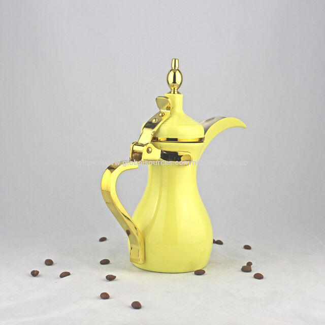 Buy Wholesale China 304 Stainless Steel Yellow High Quality 26oz Mid ...