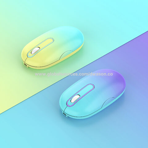 Buy Wholesale China 4d 2.4g Wireless Charging Mouse-mc226a & Rf Mice at ...