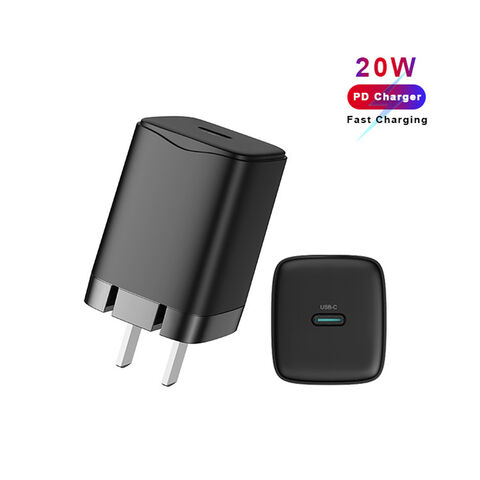 Buy Wholesale China Yaxun Fast Charger High Quality Usb-c Travel Wall ...