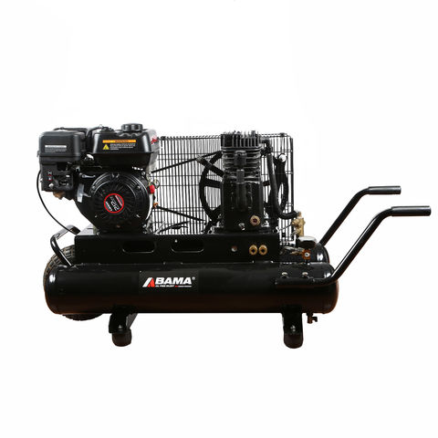 Buy Wholesale China Gasoline Compressor 9 Gallon 212cc 125 Psi ...