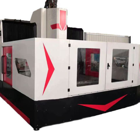 Buy Wholesale China Cnc Aluminum Window Machine For Drilling Milling ...